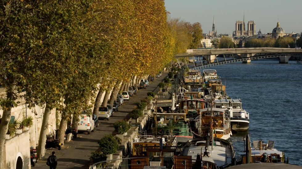 La France compte officiellement 65 millions d'habitants