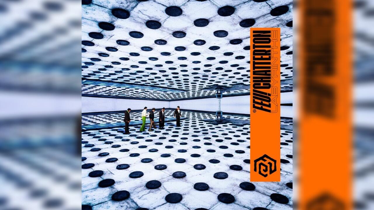 Feu! Chatterton nous entraine dans son «Labyrinthe» musical - Le choix ...