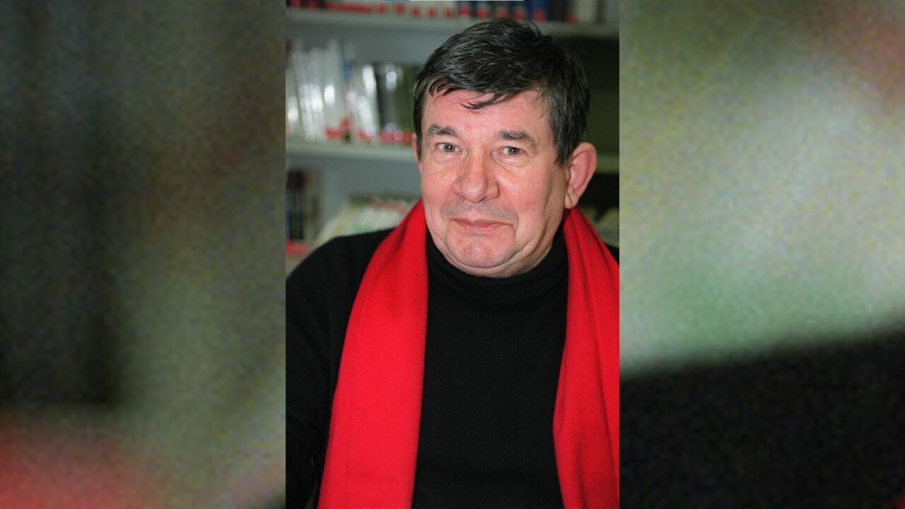 Jean-Pierre Azéma, l'historien qui a fait éclater des vérités sur les ...