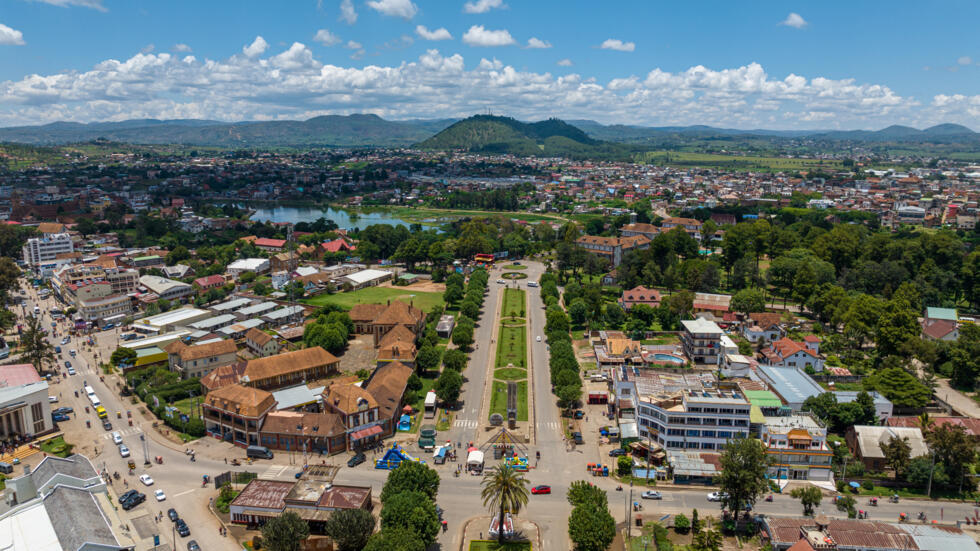Madagascar: à Antsirabe, le bras de fer électoral complique la mission de la société civile