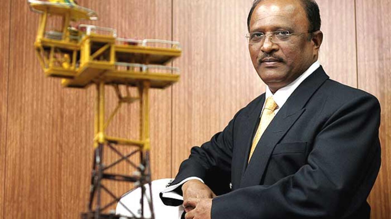 Những người Ấn Độ từ tiện dân trở thành doanh nhân