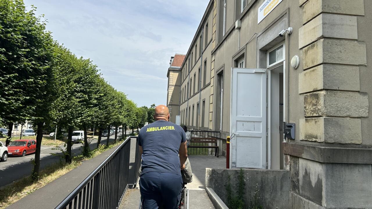 Samu Social de Paris : comment faire face à l'urgence de la précarité ...