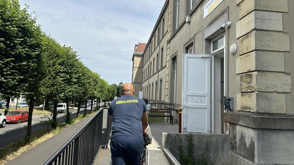 Samu Social de Paris : comment faire face à l'urgence de la précarité ...