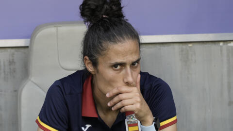 Labaran Wasanni: Labarai da dumi-duminsu wasanni - RFI