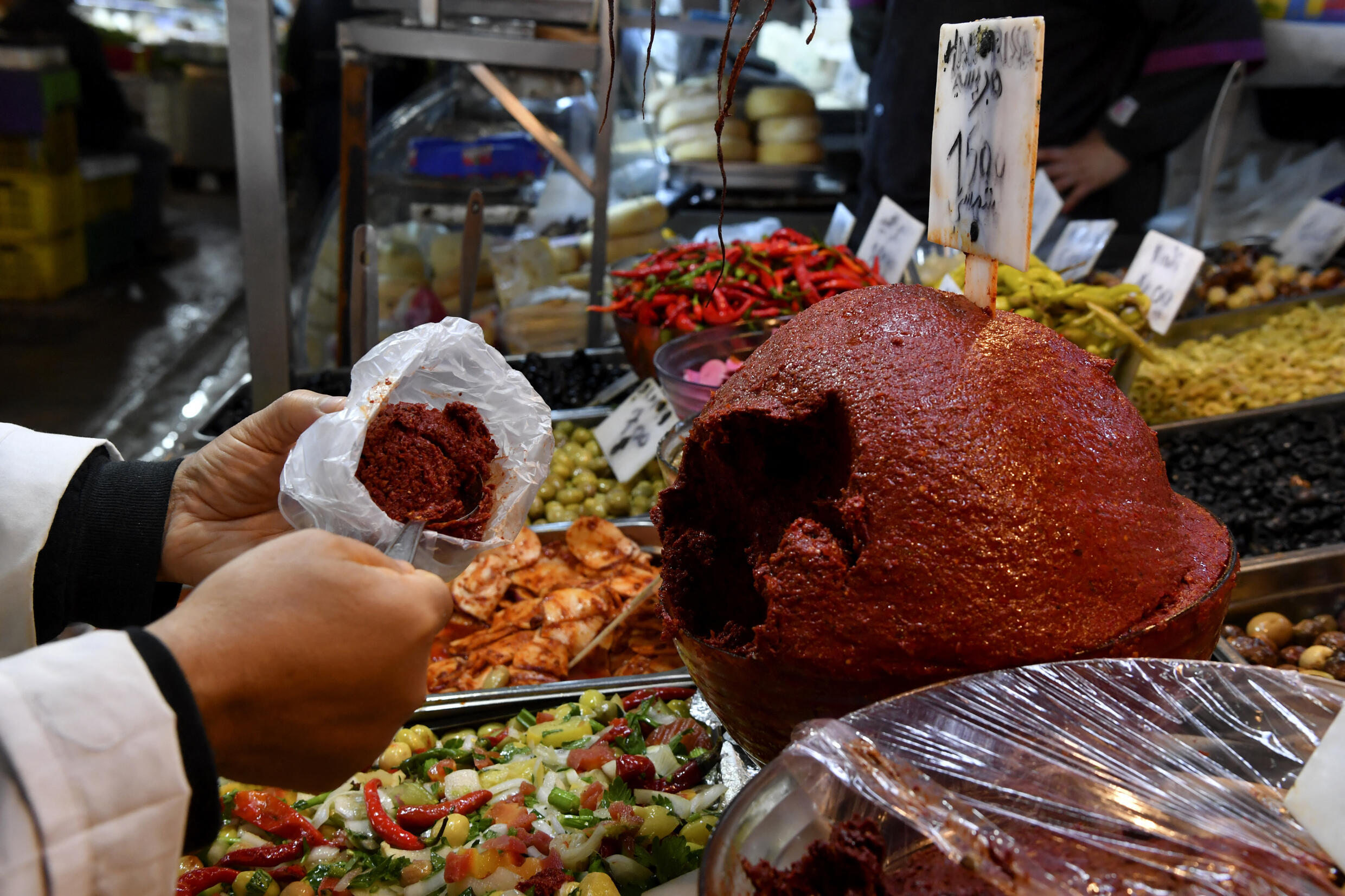 Africa's harissa, raï and Kalela win Unesco heritage status