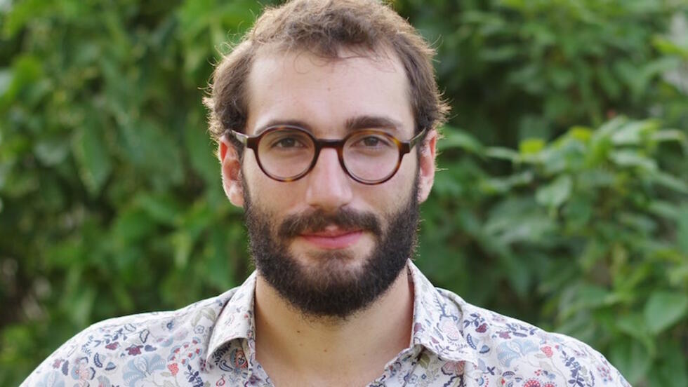 Adrien Bouillot, lauréat des Trophées 2017 des Français de l’étranger ...