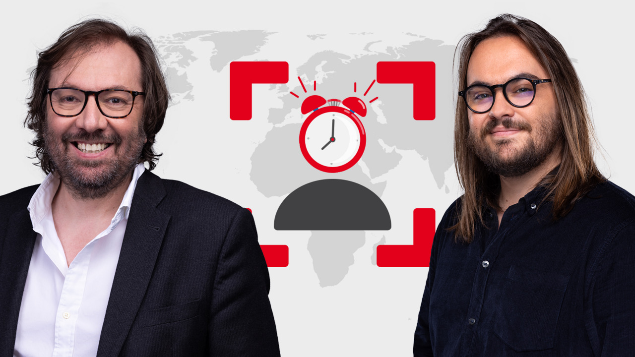 Le grand invité international - Page 40