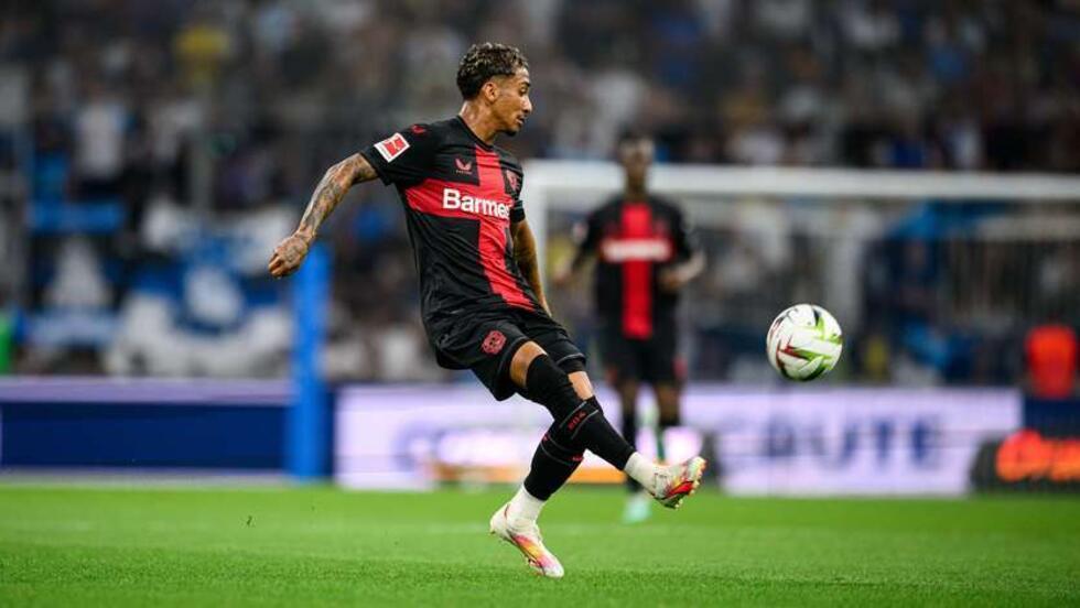 Arthur Augusto: «É um sonho estar no Bayer Leverkusen e ter conquistado ...