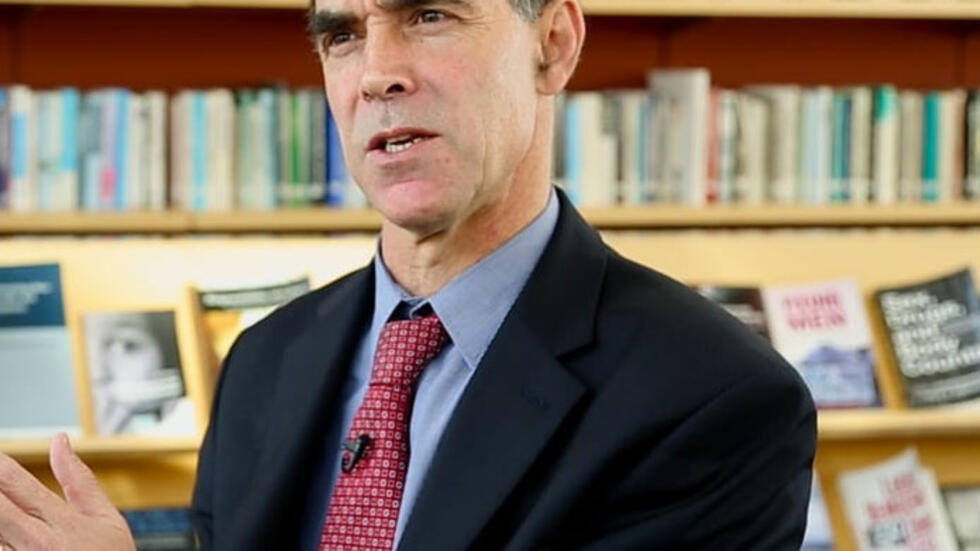 "Os vencedores parecem perdedores", analisa Anthony Pereira sobre as ...