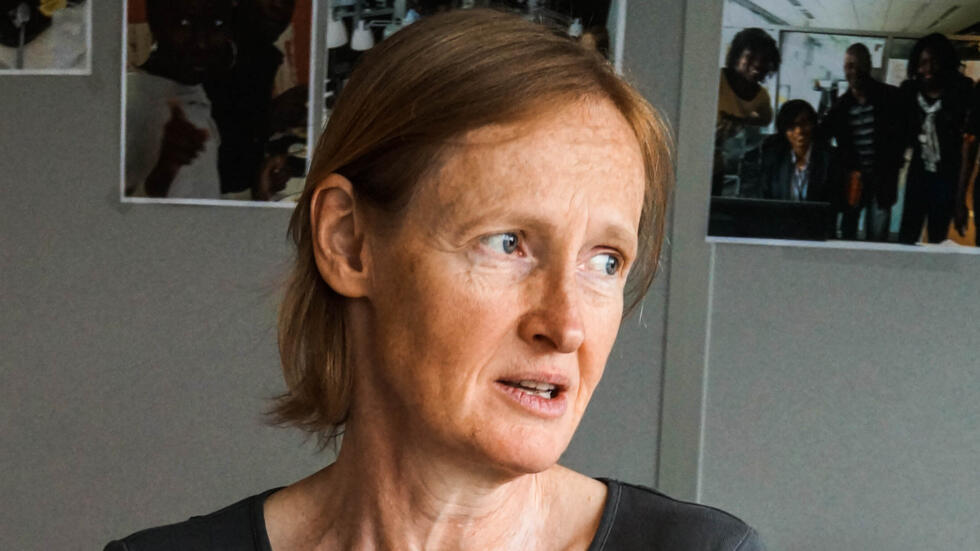 La rédaction de RFI mandenkan fête sa première année