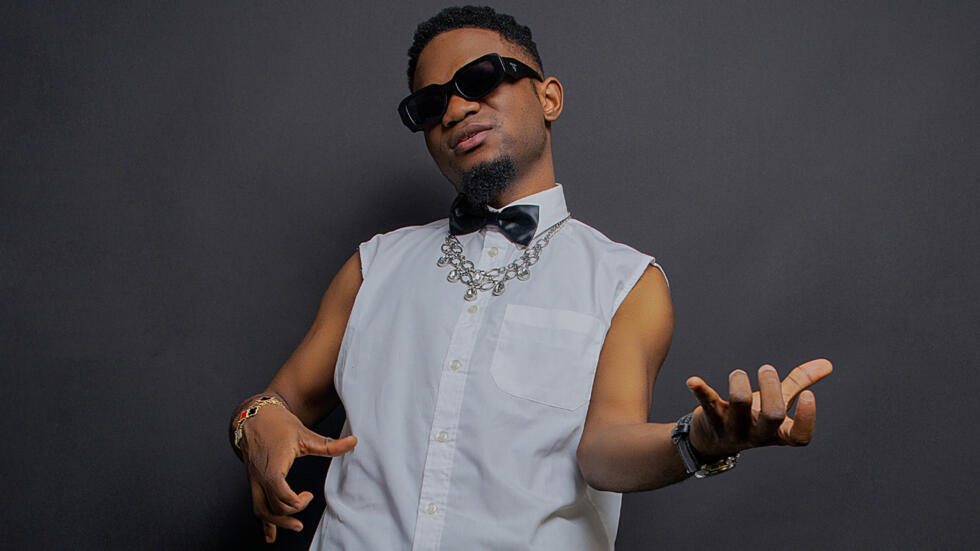 Cameroun: le rappeur King Arthur FB raconte son nouveau titre «God»