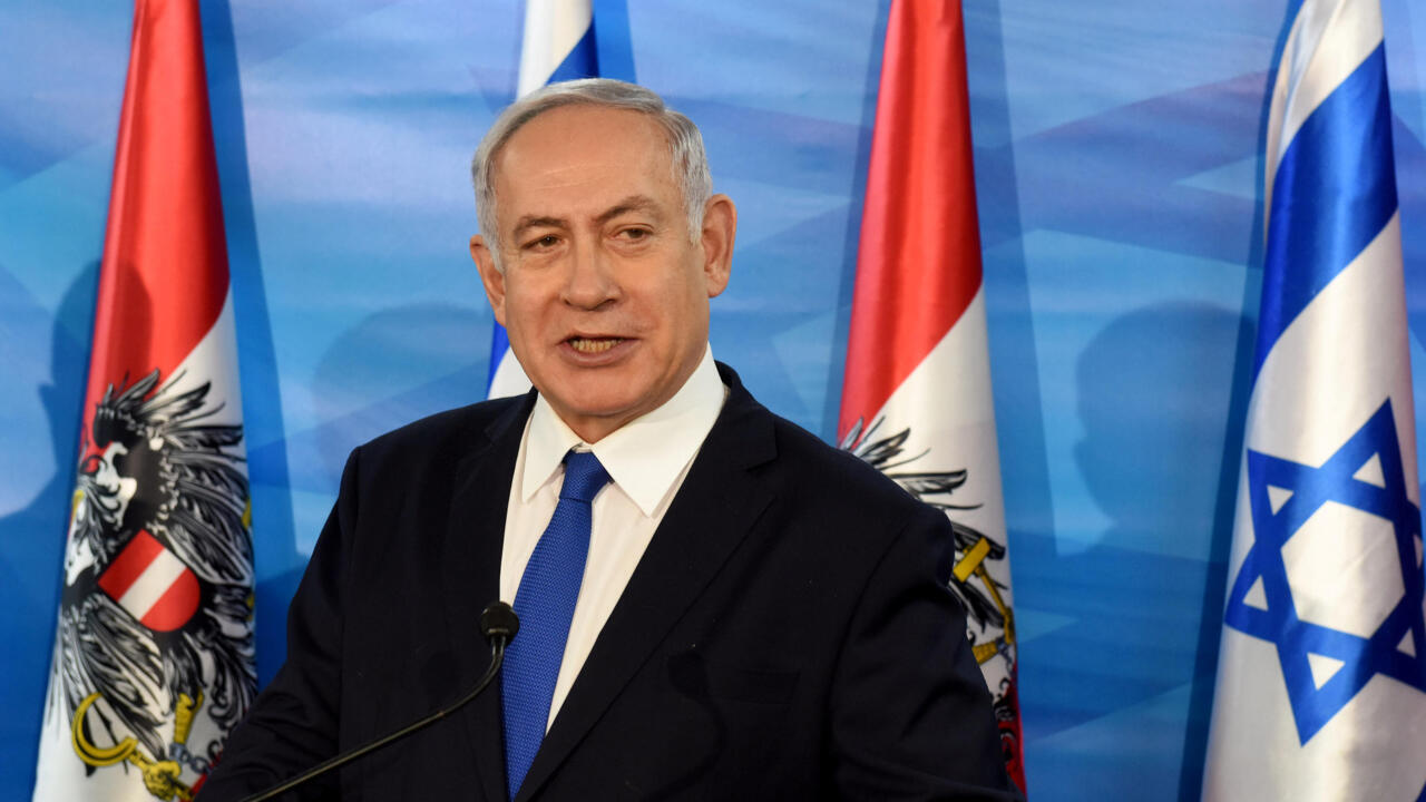 Primaires du Likoud en Israël: Netanyahu mis en difficulté par son ...