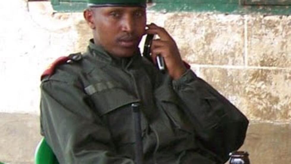 RDC: Bosco Ntaganda se trouve à l'ambassade des Etats-Unis à Kigali