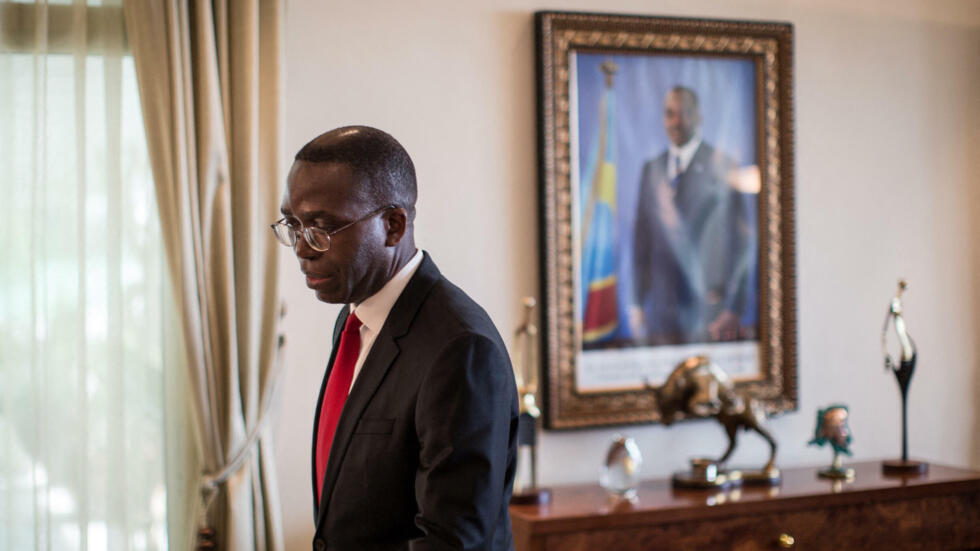 RDC: ouverture du procès de l'ex-Premier ministre Matata Ponyo