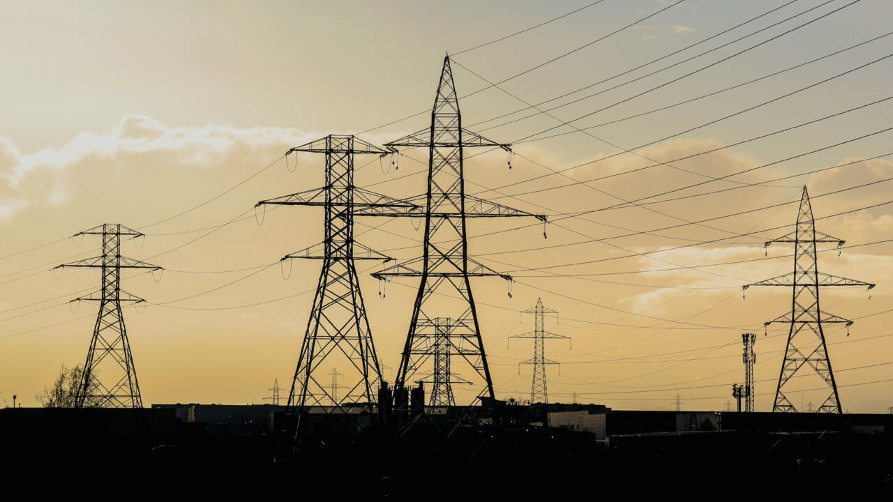 Beacon Power services, une solution pour améliorer les systèmes ...