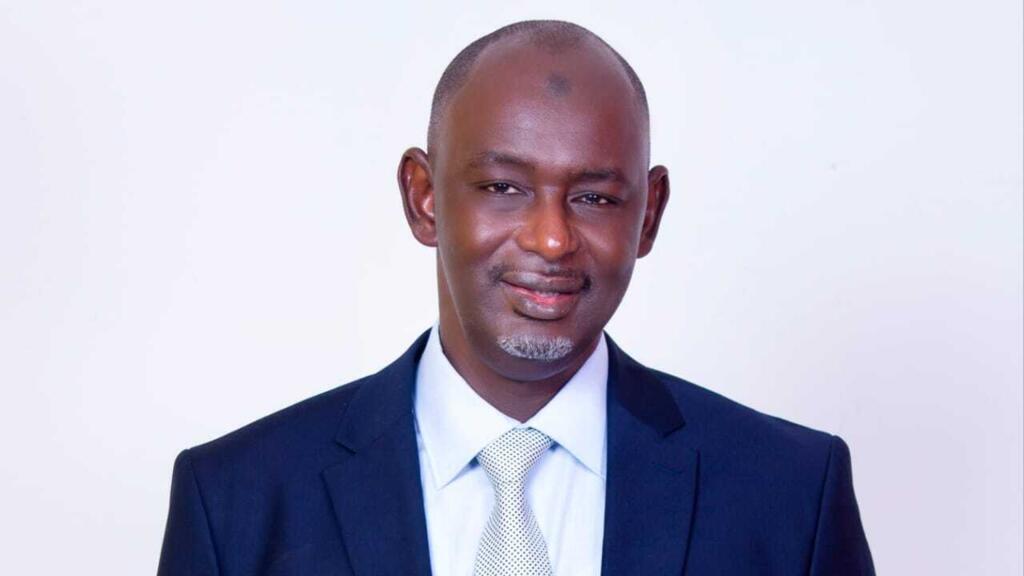 Cheik Oumar SY, tawateeɗo e fedde jaambureewo (sosiyete siwil), "OSIDEA ...