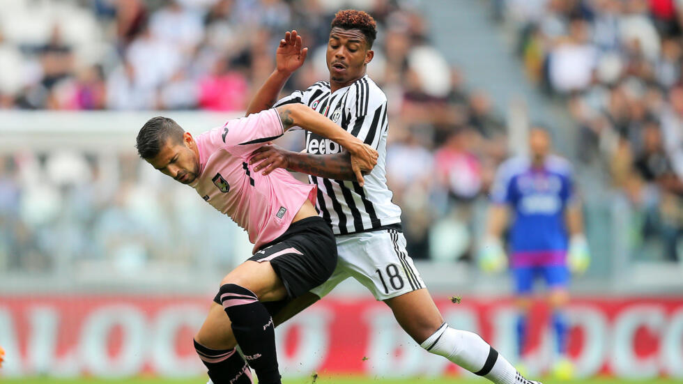 Mario Lemina (Gabon)