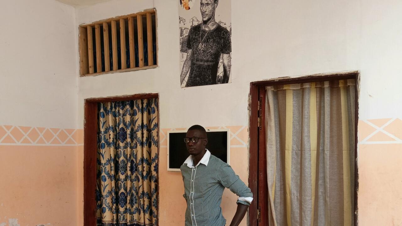 Sénégal: la famille de Cheikh Wade, victime des émeutes de mars 2021 ...