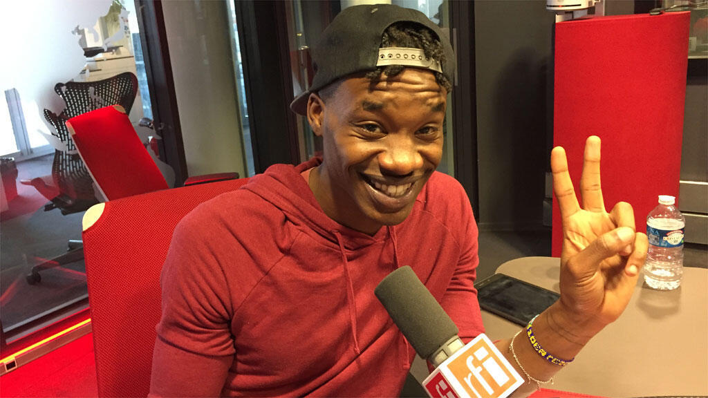 Charles X appelle à la paix ! - L'Épopée des musiques noires