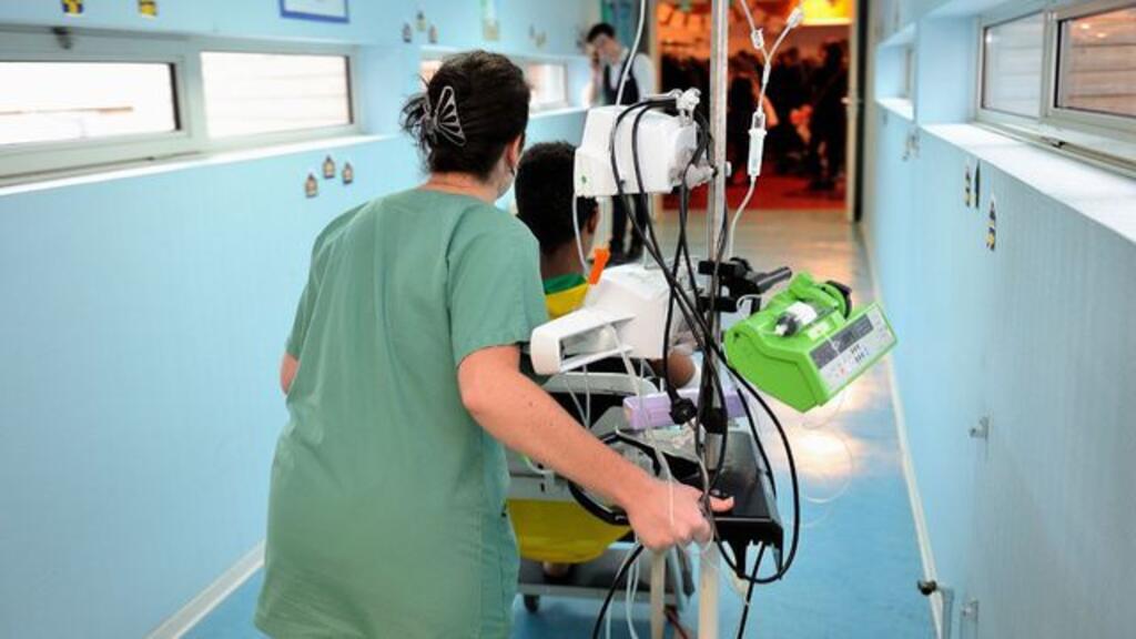 Journée mondiale de l’infirmière - Priorité santé