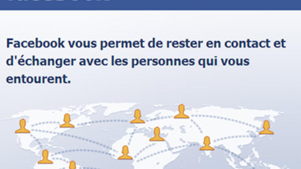 Les dangers de Facebook - Accents d'Europe