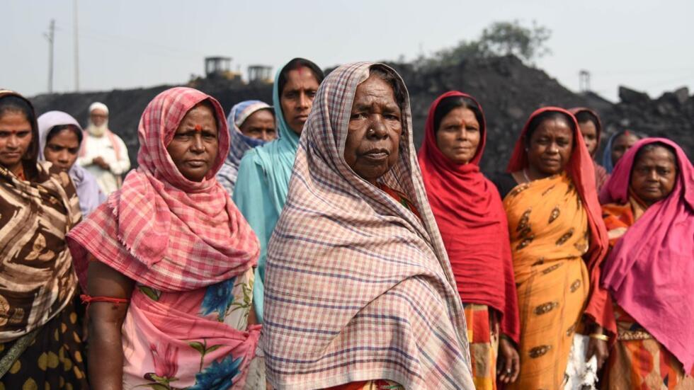 OIT / ILO៖ គម្លាត រវាង បុរស និងស្ត្រី ក្នុង វិស័យ ការងារ គឺមាន ភាព ...