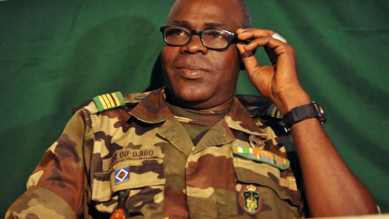 2. La transition politique au Niger - Appels sur l'actualité