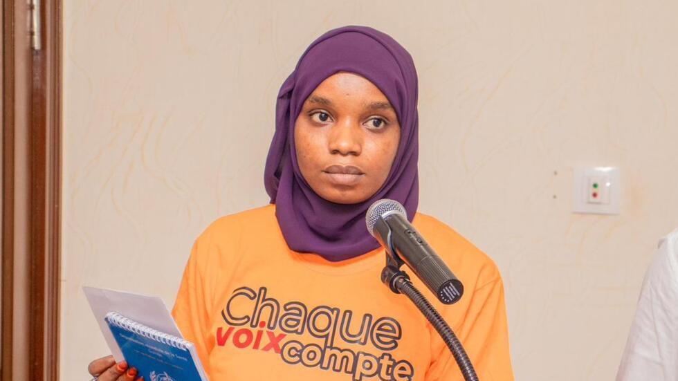 Gine: cimtol hollii wonnde ko ɓuri rewɓe 205 doolaama e ndee hitaande ...