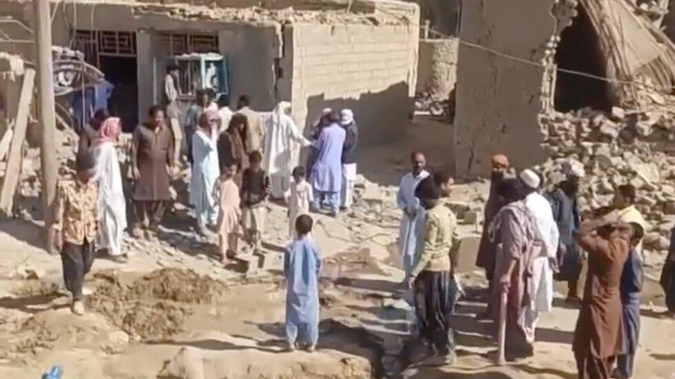 巴基斯坦-伊朗冲突：美欧担忧地区局势升级 联合国呼吁两国克制