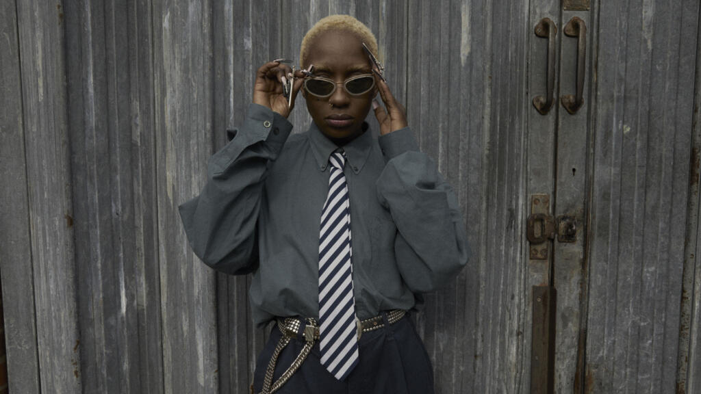 Le duo afropunk Tshegue embrase la playlist de RFI avec «Moto» - RFI