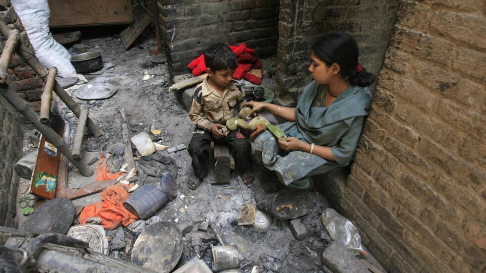 Pakistan: un quartier chrétien de Lahore pillé et incendié pour un ...