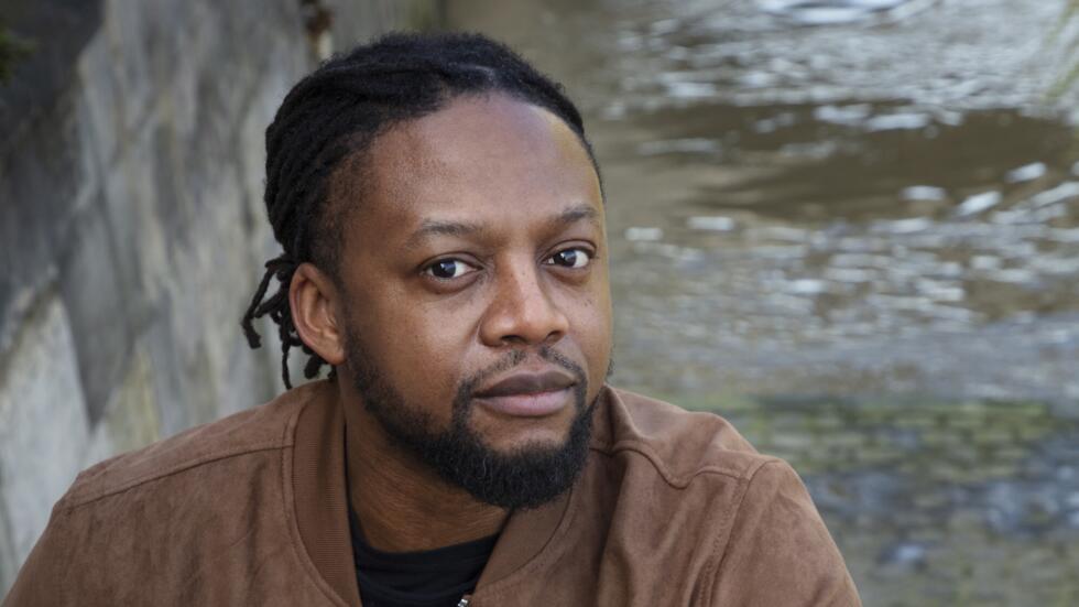 Variations sur la rencontre, avec le romancier franco-congolais Éric ...