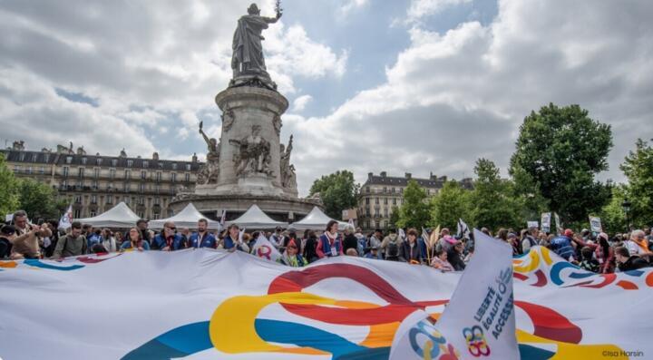 Disability groups hail 'revolution' as France fully reimburses ...