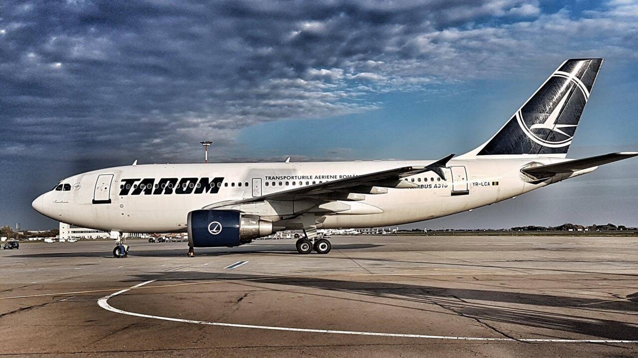 După ani de pierderi și datorii “s-a umplut paharul” la Tarom ...