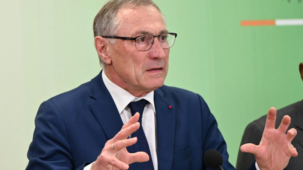 Forces françaises en Afrique: «Nos partenaires africains ne souhaitent ...