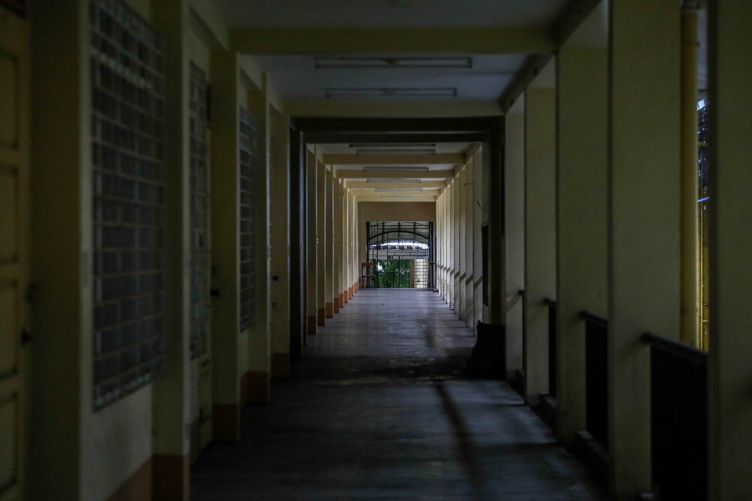 Philippines 'learning crisis' as kids face second year of remote ...