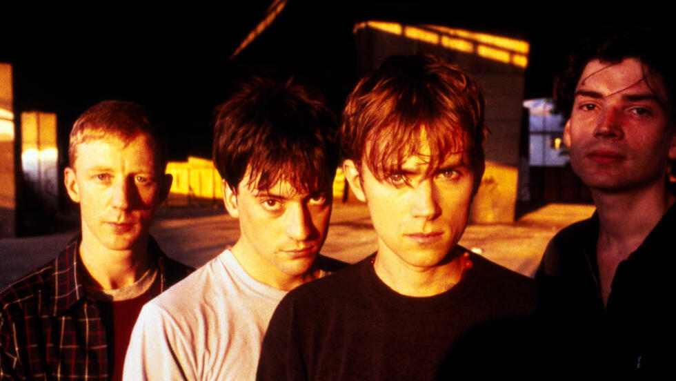 20 años del despegue del Britpop - Carrusel de las Artes