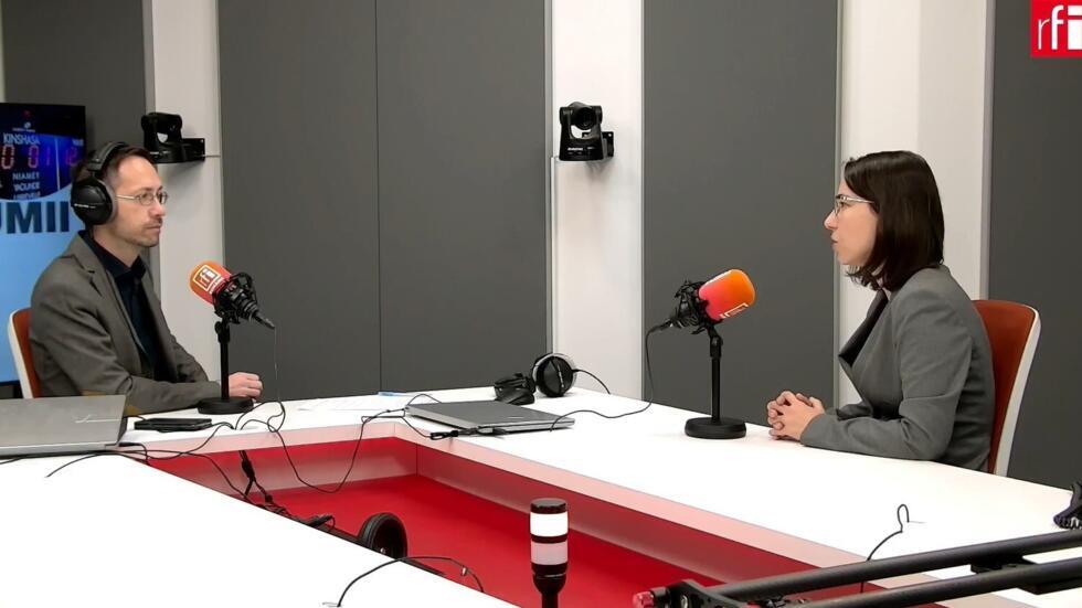 Ana Ciceală, candidată a partidului SENS, despre alegerile parlamentare ...