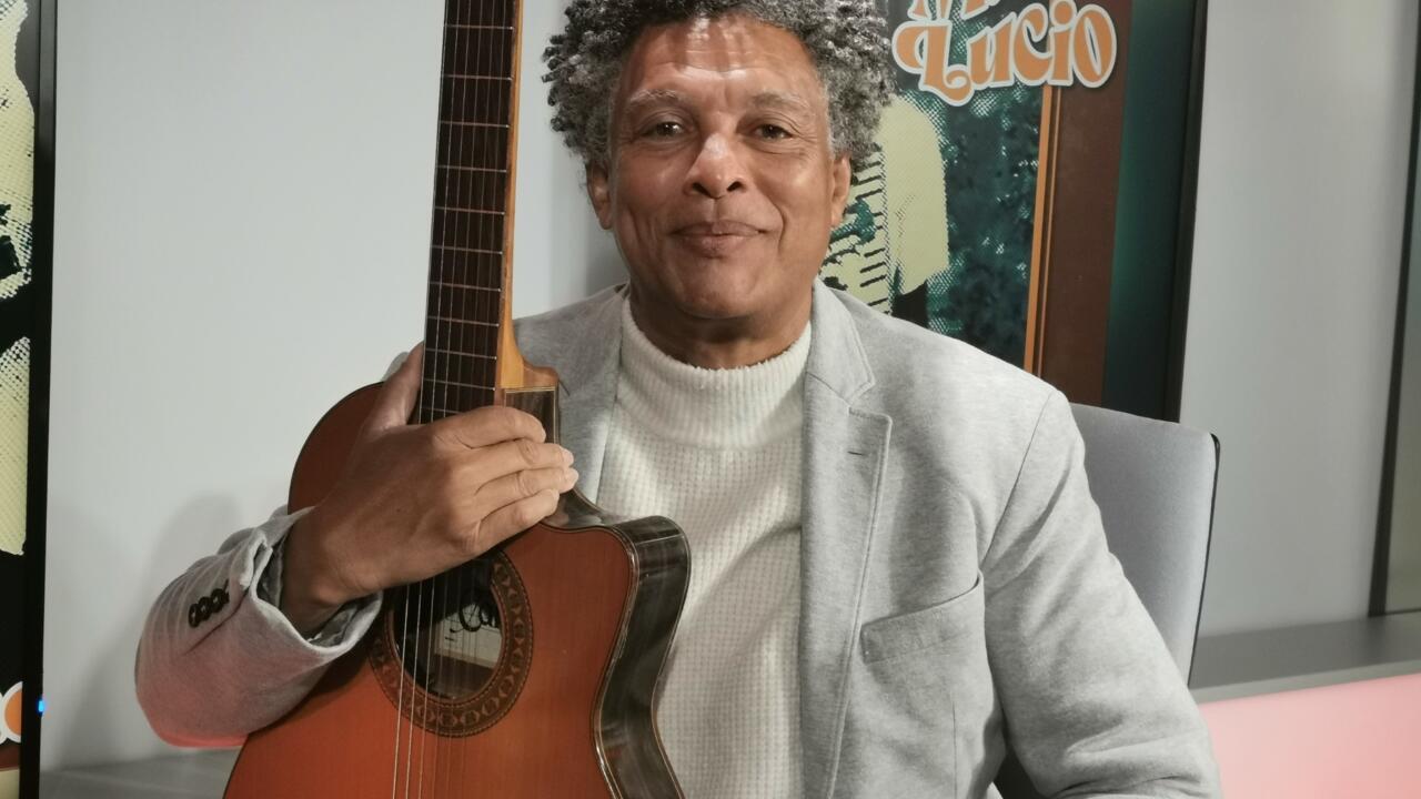 Músico cabo-verdiano Mário Lúcio lança novo álbum "Independance" em ...