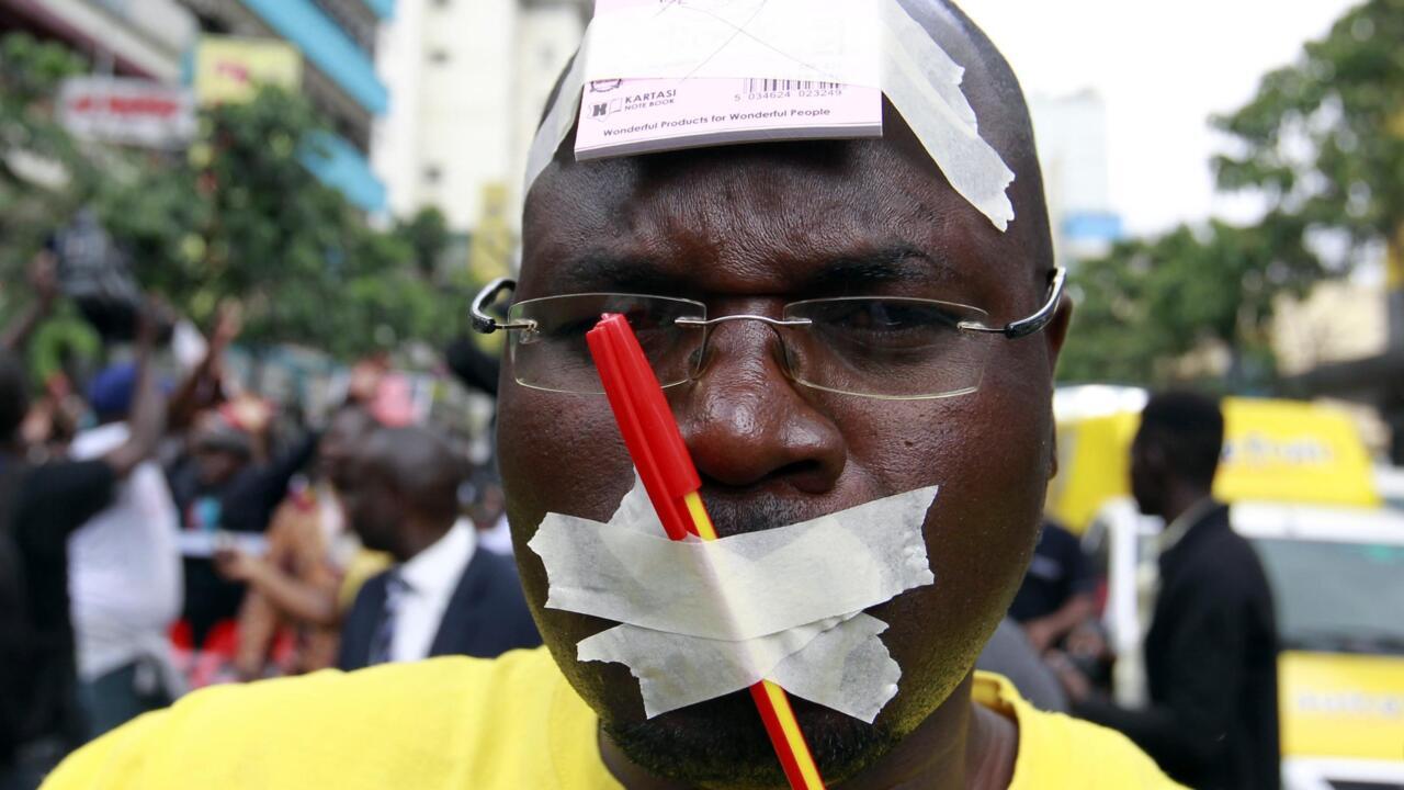 Kenya passes controversial media law - African Media