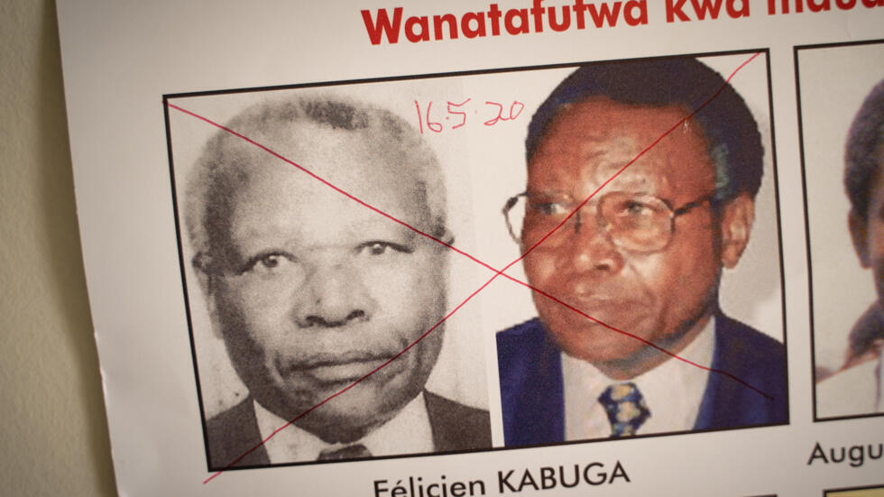 Shadow of Rwanda genocide suspect Kabuga looms over Kenyan families