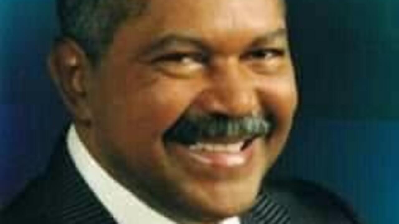 Morreu o músico angolano Carlos Burity