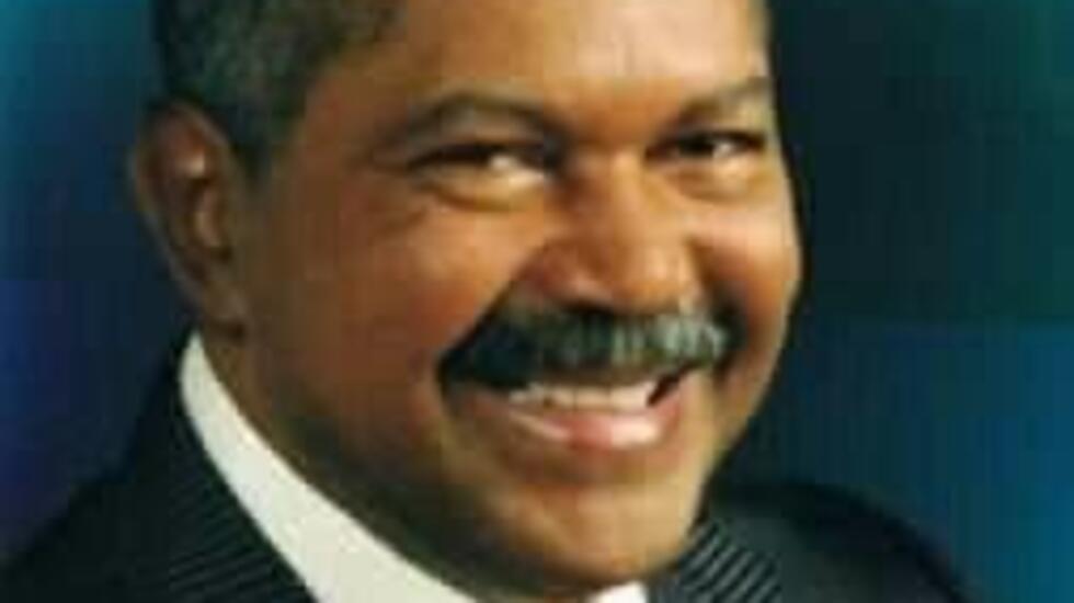 Morreu o músico angolano Carlos Burity