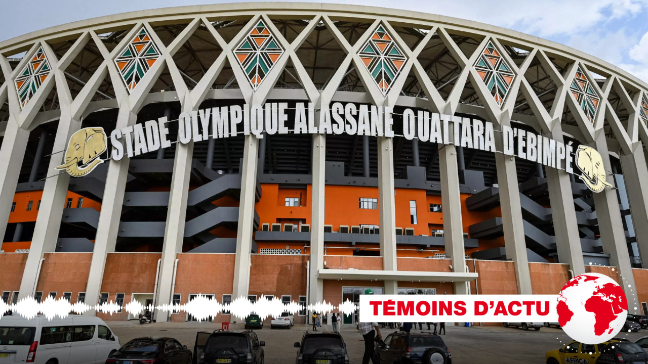 CAN 2024: comment les équipes de RFI vont-elles travailler ? - Témoins ...