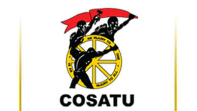 Afrique du Sud: congrès de la Cosatu en pleine crise