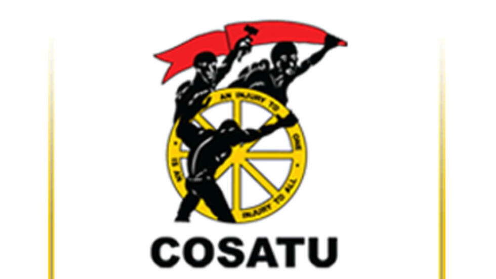Afrique du Sud: la Cosatu appelle l'ANC à cesser de se battre en public
