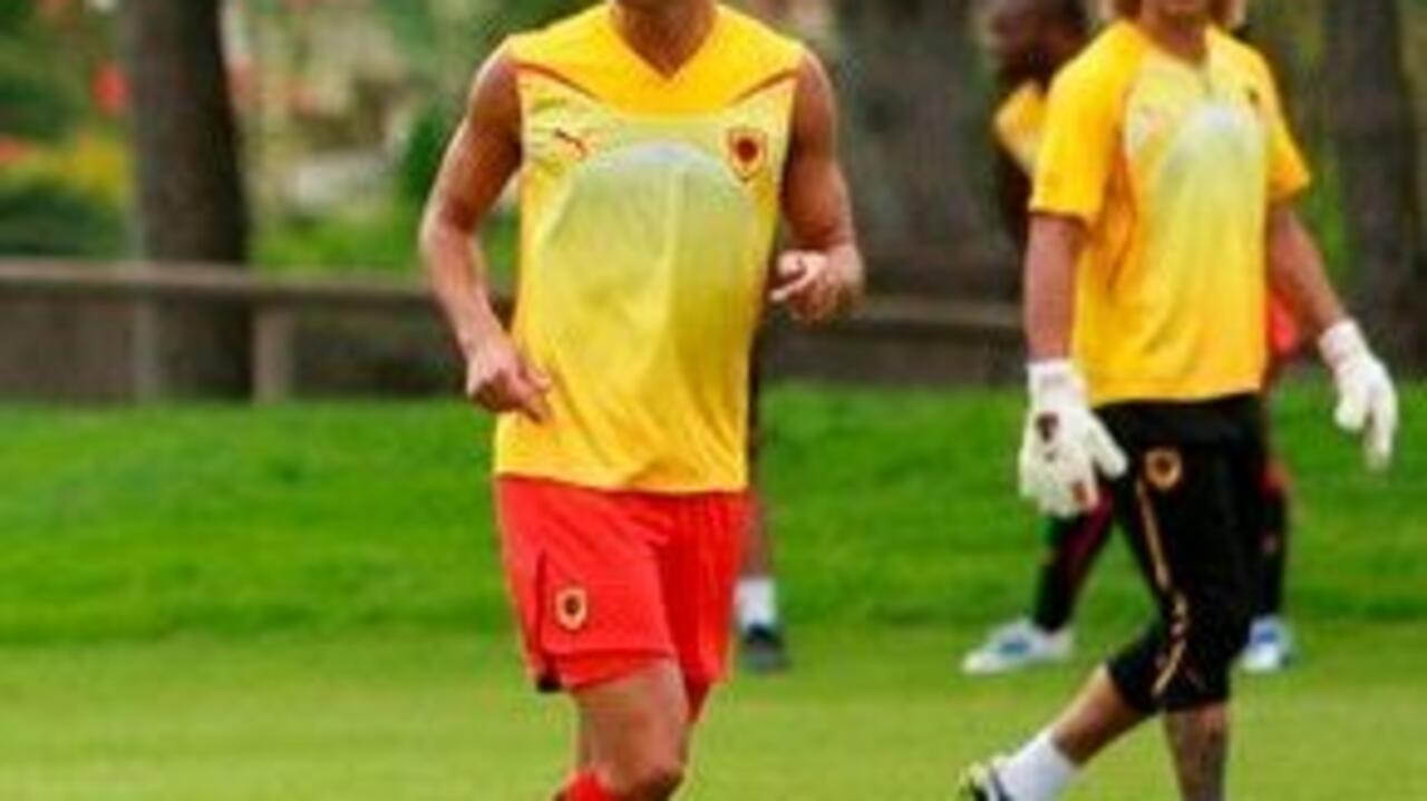 Claúdio Borges : "O Petro vai continuar a lutar pelo título" - Desporto