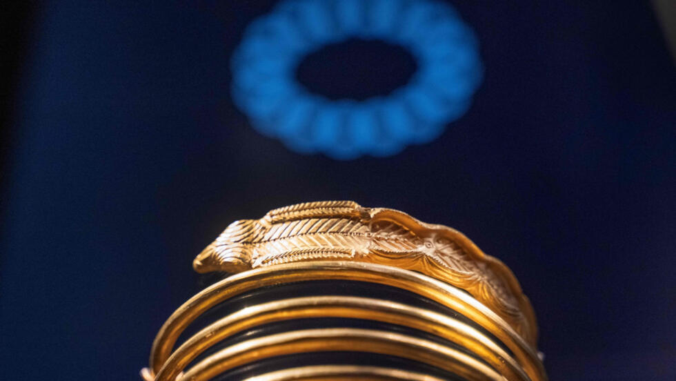 Furtul de la Muzeul Drents ar putea costa statul olandez 5,8 milioane ...