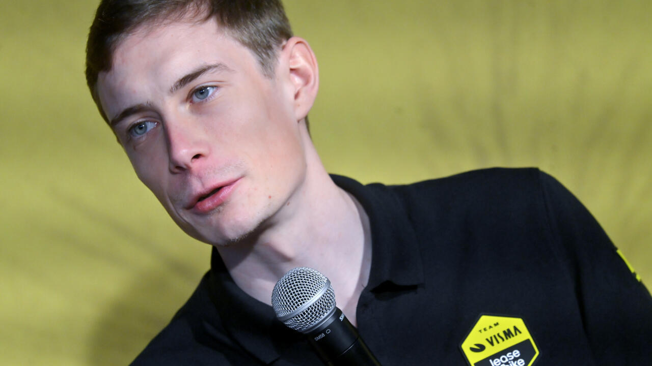 Vingegaard targets first Giro while thirsting for third Tour title