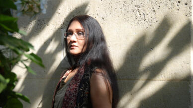 L’Inde d’Ananda Devi: entre chagrin et pitié